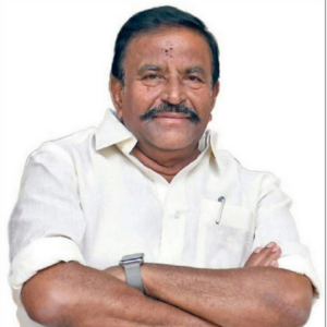 K. N. Nehru Biography, Age, Spouse, Family, Native, Political party ...