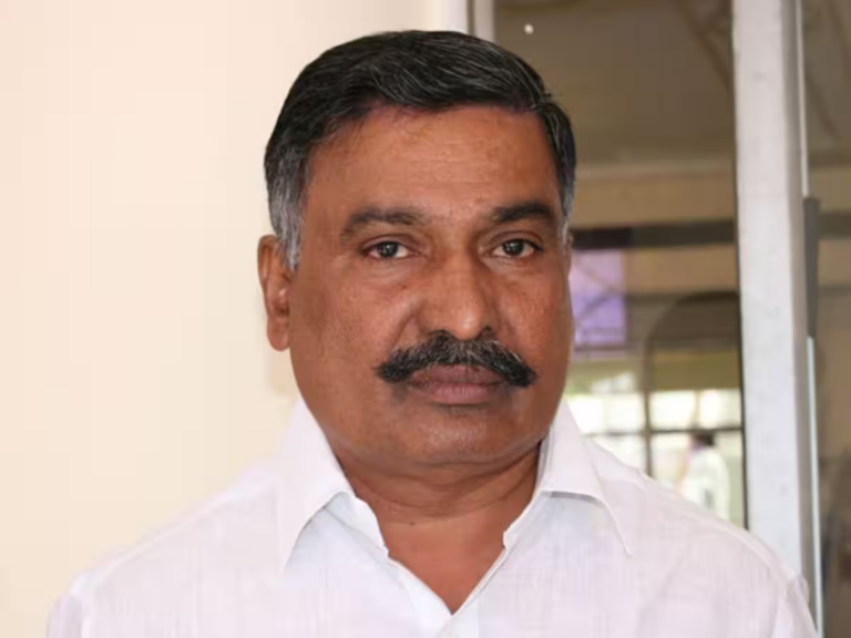 Peddireddy Ramachandra Reddy Biography, Age, Spouse, Family, Native ...