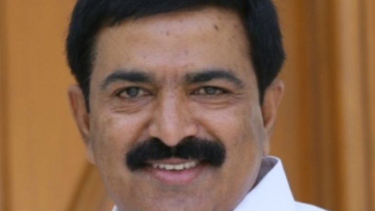 Dwarampudi Chandrasekhar Reddy Biography, Age, Spouse, Family, Native, Political party, Wiki ...