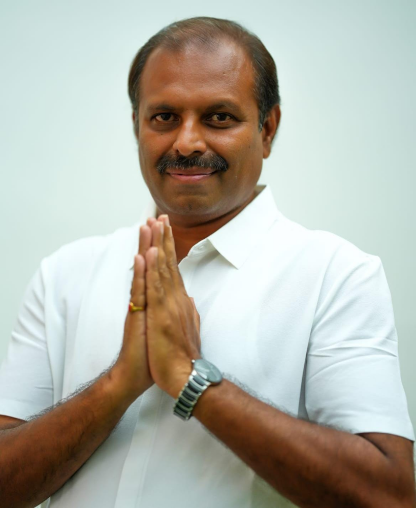 Gadikota Srikanth Reddy Biography, Age, Spouse, Family, Native, Political party, Wiki, and other ...