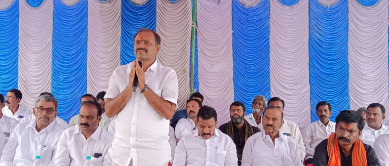 Gadikota Srikanth Reddy Biography, Age, Spouse, Family, Native ...