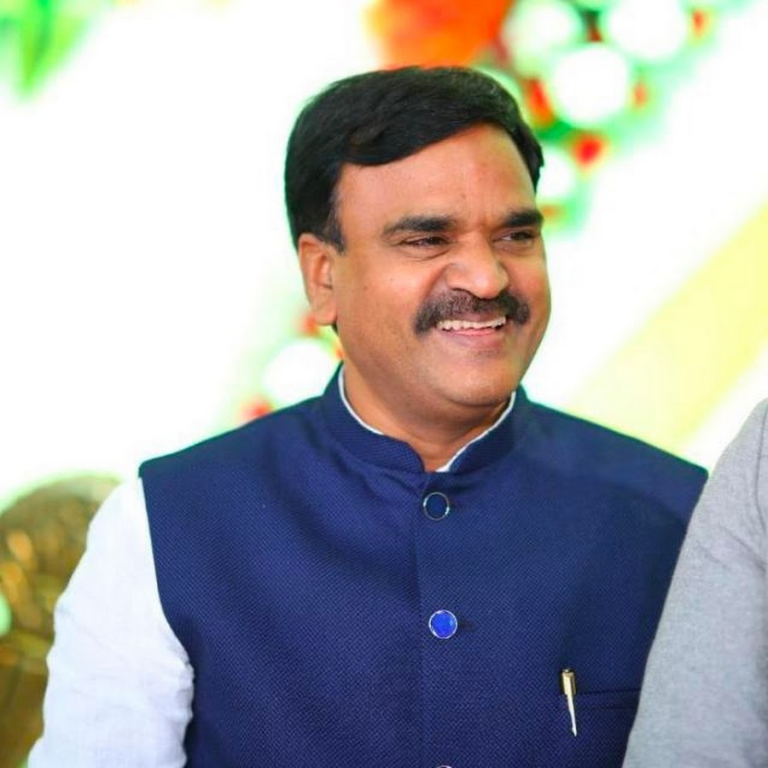 Amzath Basha Shaik Bepari Biography, Age, Spouse, Family, Native, Political party, Wiki, and ...