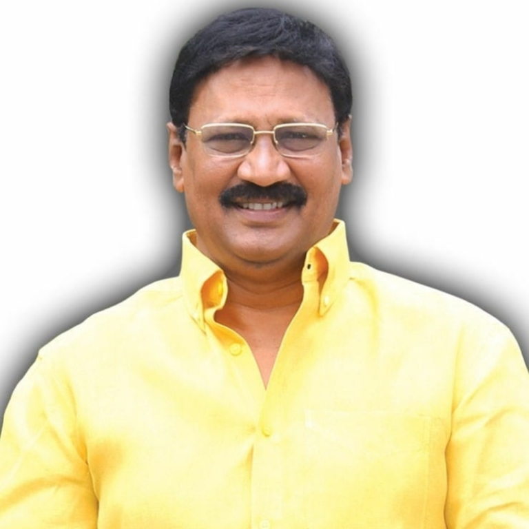 Gadde Ramamohan Biography, Age, Spouse, Family, Native, Political party ...