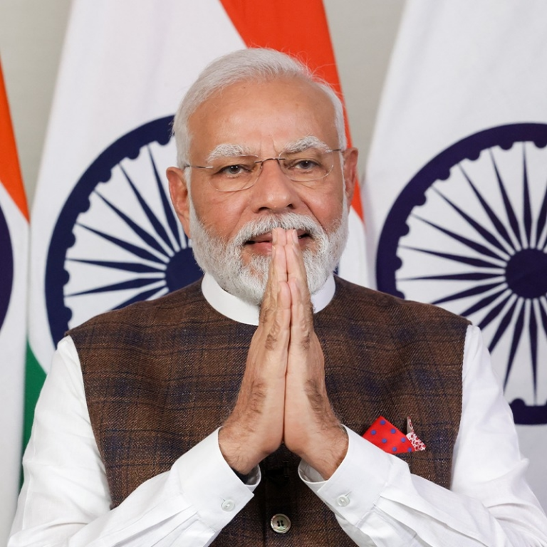 Narendra Modi Biography, Age, Spouse, Family, Native, Political party ...
