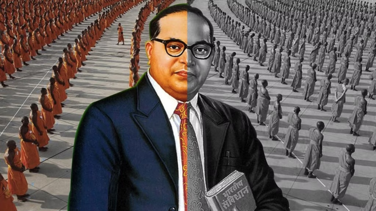 B. R. Ambedkar Biography, Age, Spouse, Family, Native, Political party ...