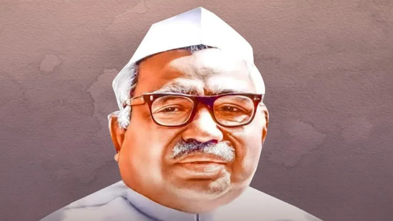 Jagjivan Ram Biography, Age, Spouse, Family, Native, Political party ...