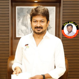 Udhayanidhi Stalin Biography, Age, Spouse, Family, Native, Political ...