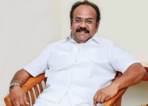Thangam Thennarasu Biography, Age, Spouse, Family, Native, Political ...