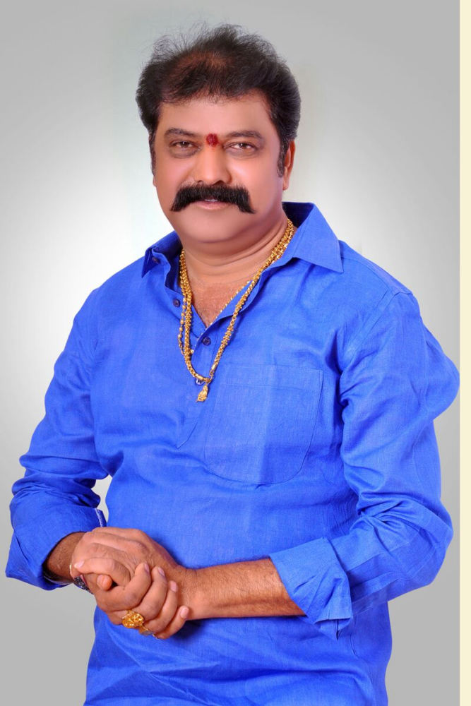 Gummanur Jayaram Biography, Age, Spouse, Family, Native, Political ...