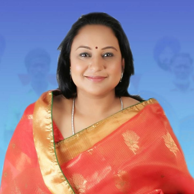 Reddy Shanthi Biography, Age, Spouse, Family, Native, Political party ...