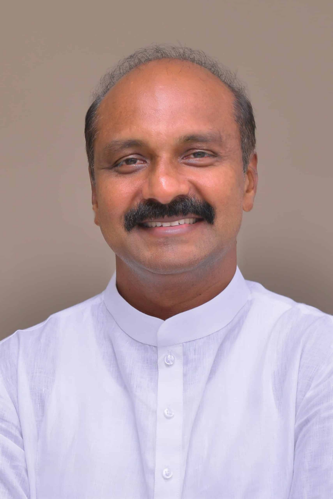 P. G. V. R. Naidu Biography, Age, Spouse, Family, Native, Political ...