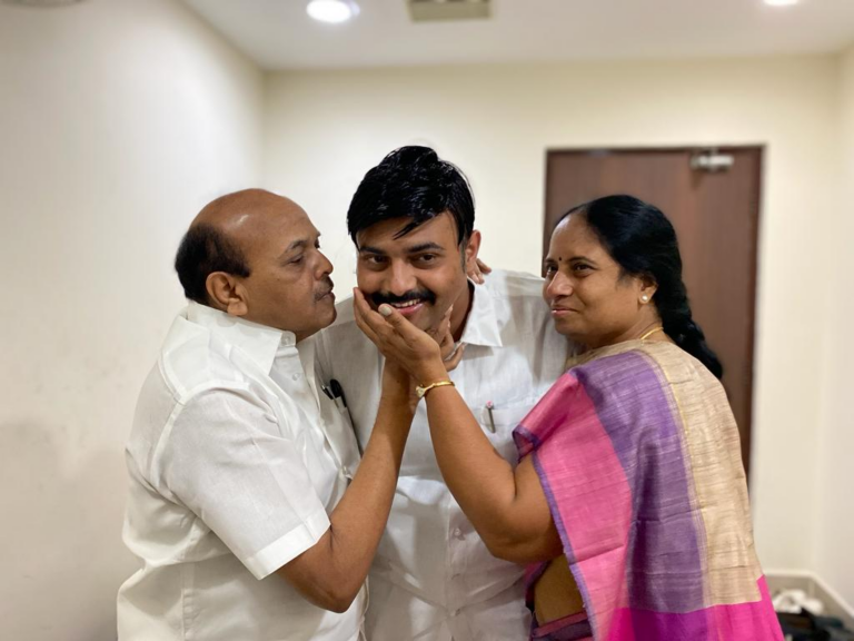 Dr. M. Mathiventhan Biography, Age, Spouse, Family, Native, Political ...