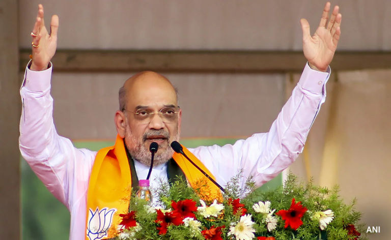 Amit Shah Biography, Age, Spouse, Family, Native, Political Party, Wiki ...