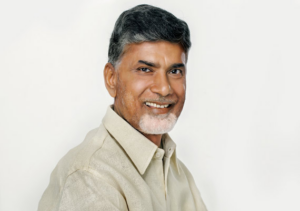 Nara Chandrababu Naidu (CBN) Biography, Age, Spouse, Family, Native ...