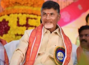 Nara Chandrababu Naidu (CBN) Biography, Age, Spouse, Family, Native ...