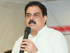 Nadendla Manohar Biography, Age, Spouse, Family, Native, Political ...