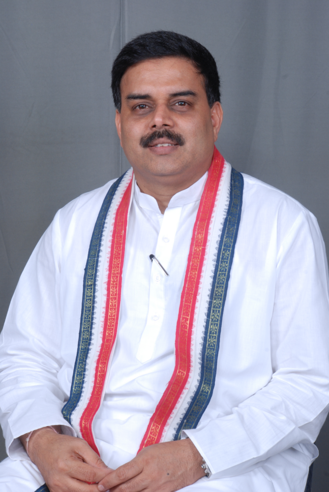 Nadendla Manohar Biography, Age, Spouse, Family, Native, Political ...