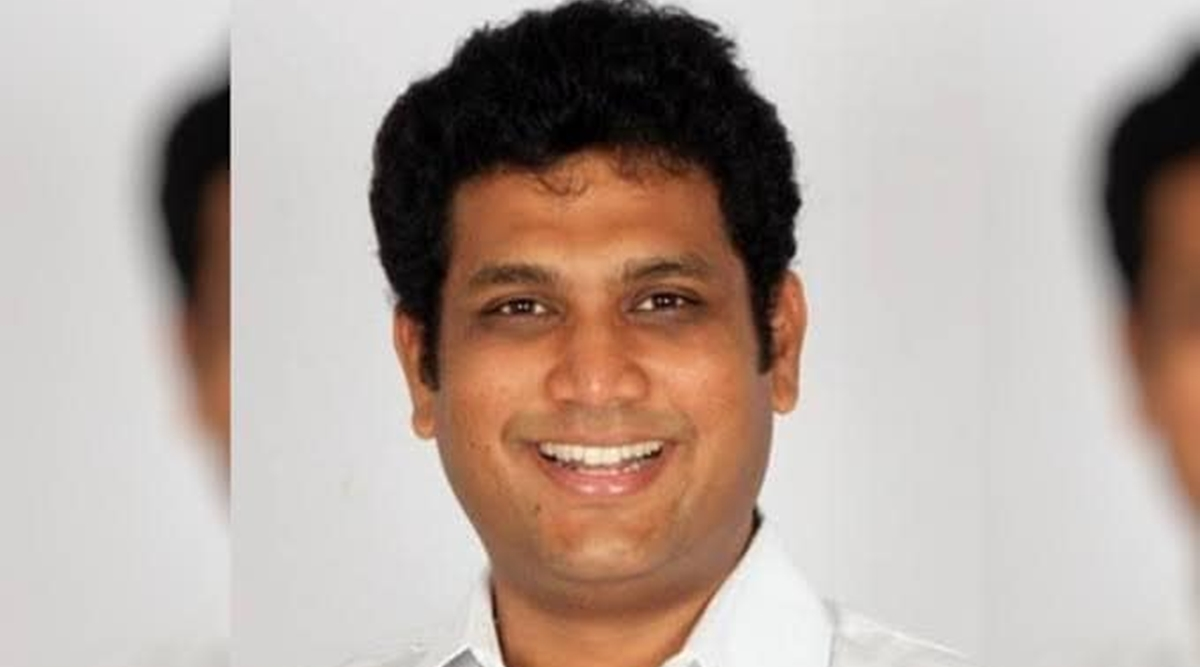 Dr. T.R.B. Rajaa Biography, Age, Spouse, Family, Native, Political ...