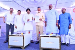 TDP JSP List of Candidates for Assembly elections 2024 announced - Politics