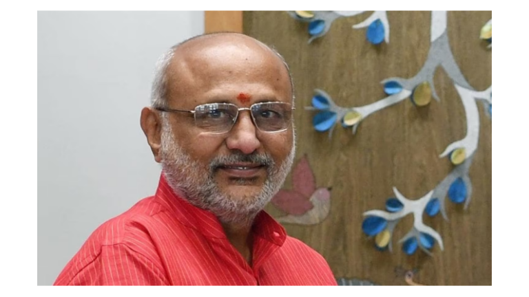 C P Radhakrishnan Biography, Age, Spouse, Family, Native, Political ...