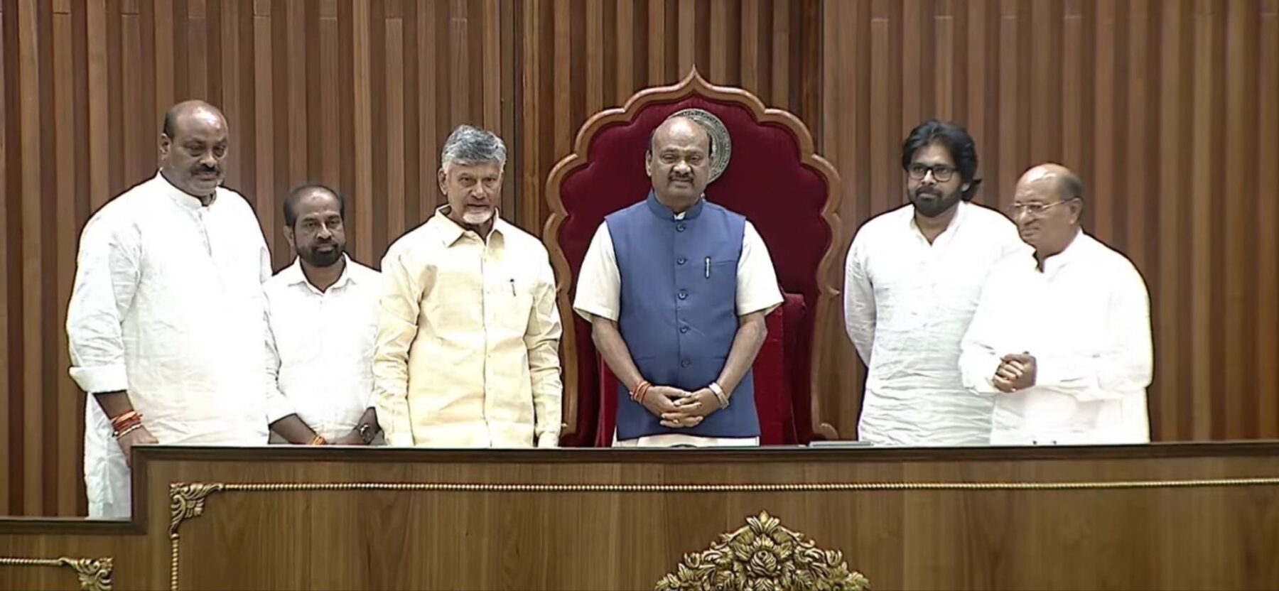 Chintakayala Ayyanna Patrudu Biography, Age, Spouse, Family, Native ...