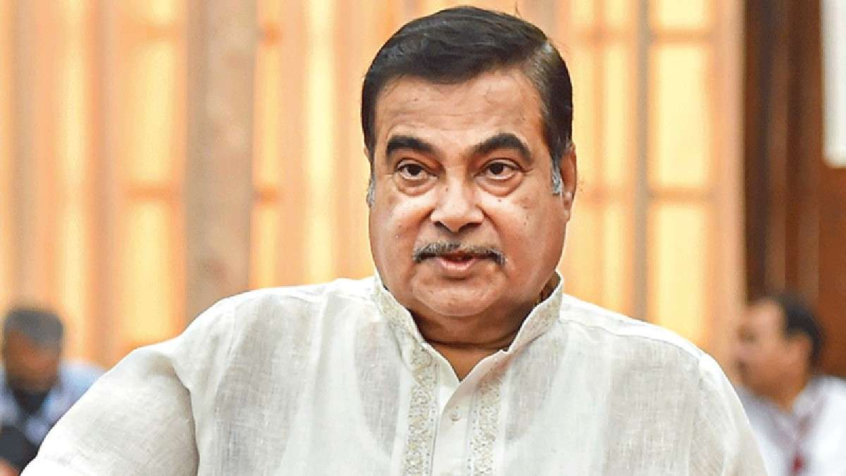 Nitin Gadkari Biography, Age, Spouse, Family, Native, Political party ...