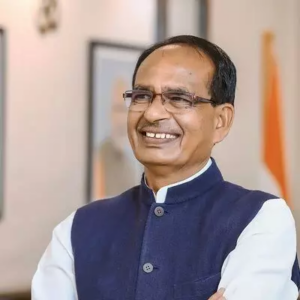 Shivraj Singh Chauhan Biography, Age, Spouse, Family, Native, Political ...