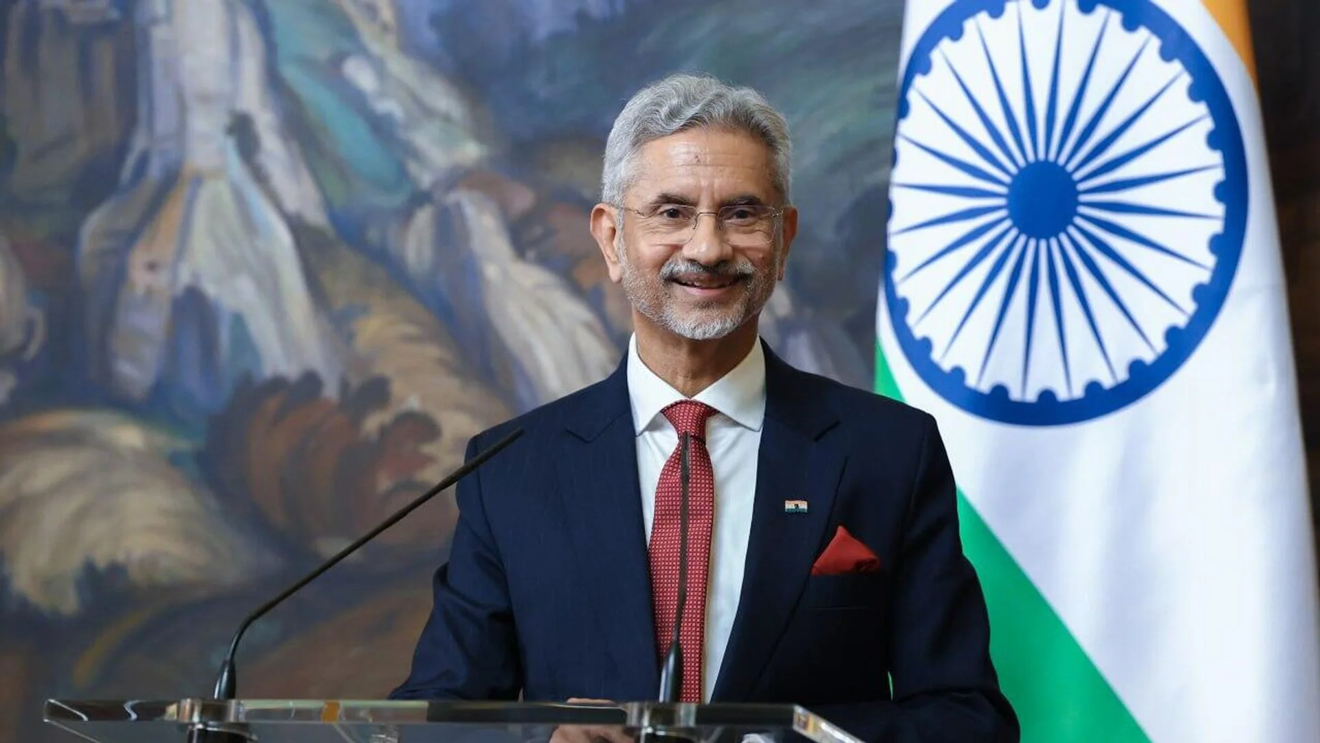Subrahmanyam Jaishankar Biography, Age, Spouse, Family, Native ...