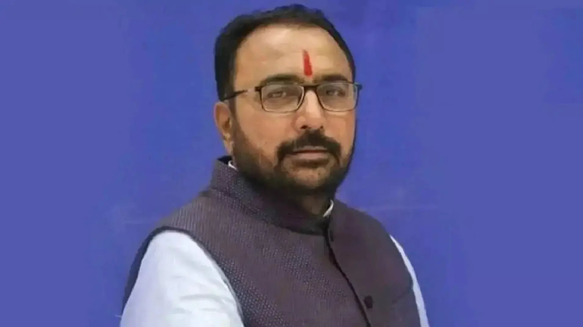 Prataprao Jadhav Biography, Age, Spouse, Family, Native, Political ...