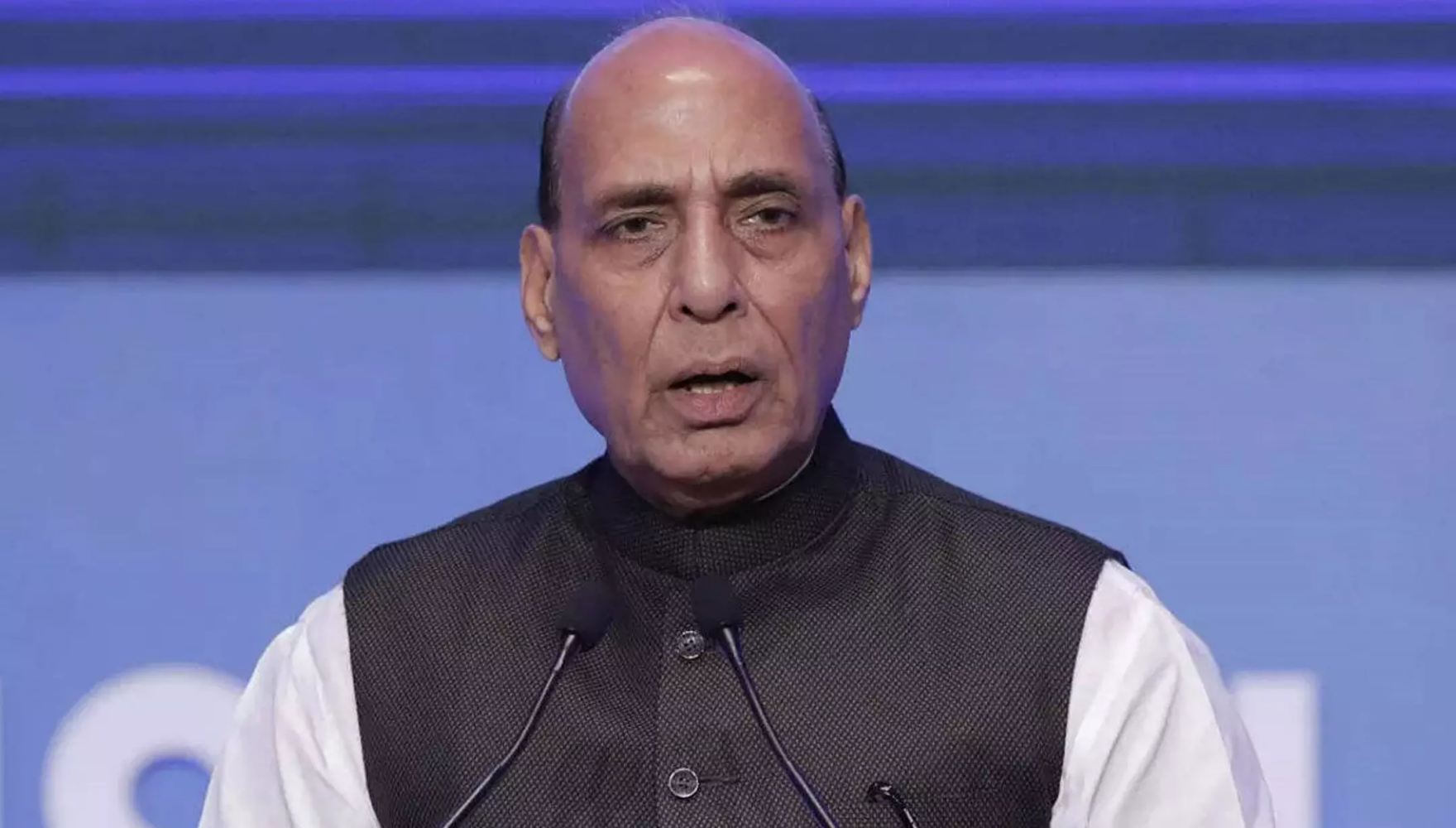 Rajnath Singh Biography, Age, Spouse, Family, Native, Political party ...