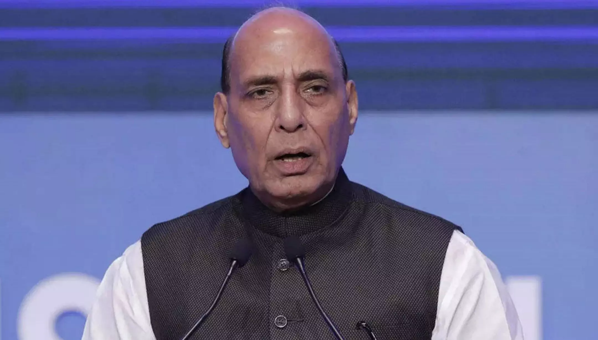 Rajnath Singh Biography, Age, Spouse, Family, Native, Political party ...