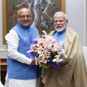 C. P. Radhakrishnan Biography, Wiki, Native, Education, Political ...