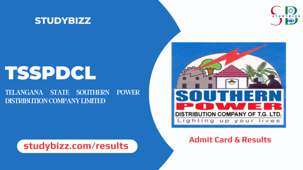 TSSPDCL AE, JLM Results 2023 Announced, Check Details Here - Results