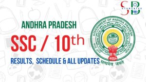 AP SSC Marks Memo 2023 Download, Check Details Here - Results