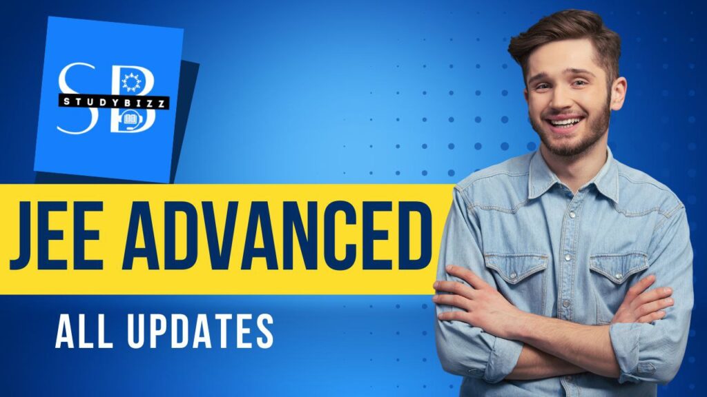 JEE Advanced Results 2024 Announced, Check Details Here - Results