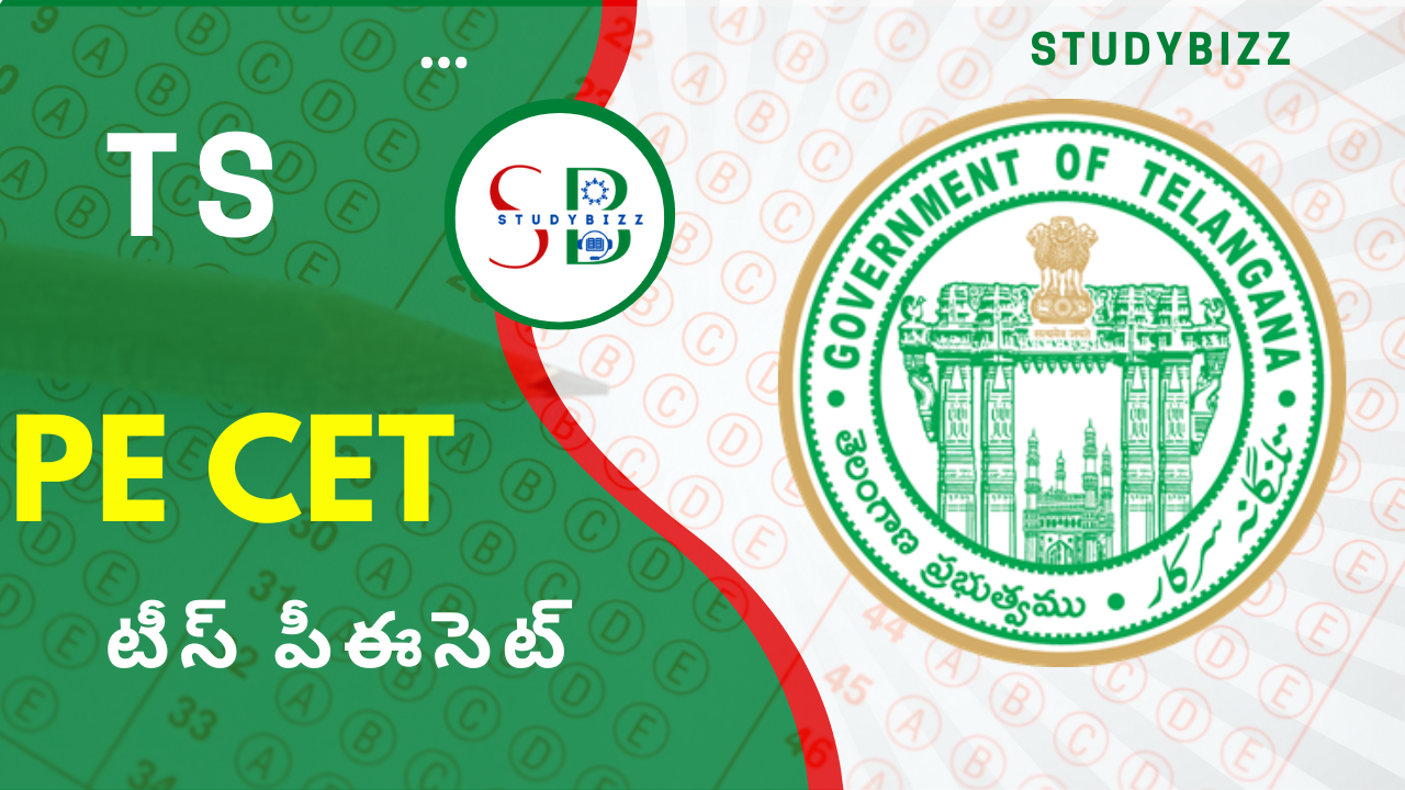 TS PECET Results 2023 Announced, Check Details Here - Results