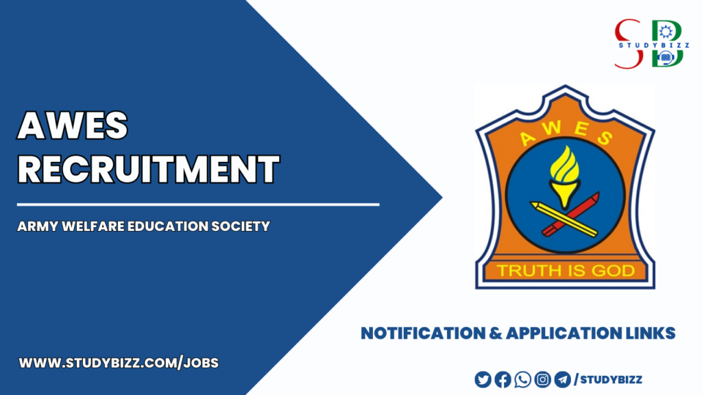 AWES OST Admit Card 2023 Released, Check Details Here - Results