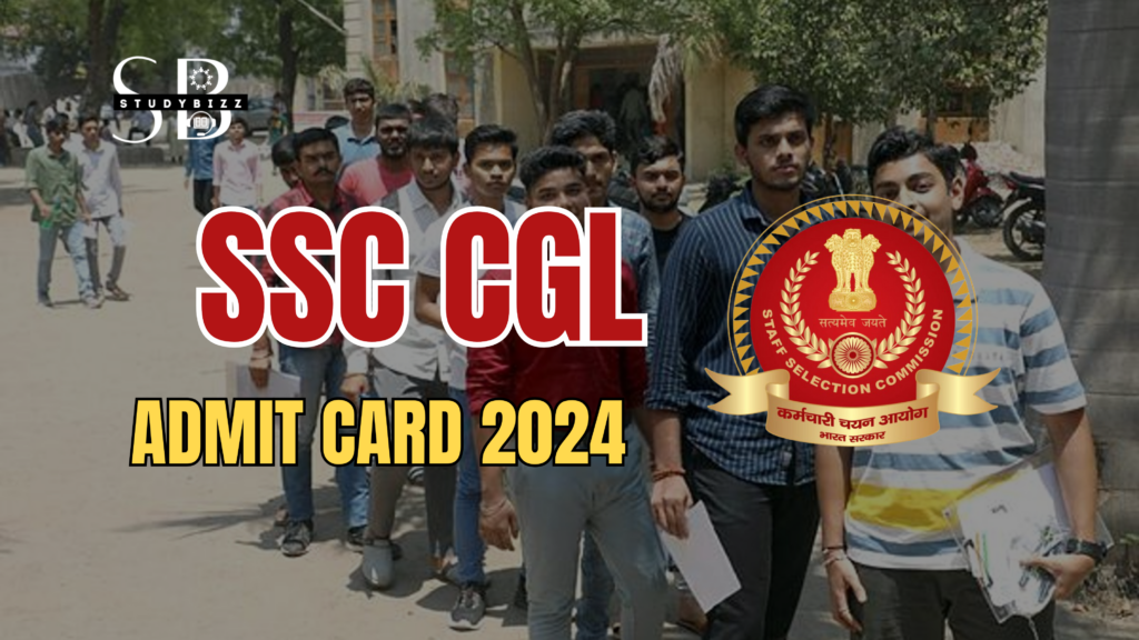 SSC CGL Admit Card 2024: Exam Date, Application Status, Direct Link Here - Results
