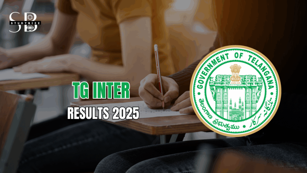 TG Inter Results 2025 - TG Inter 1st and 2nd Year Results To Released ...