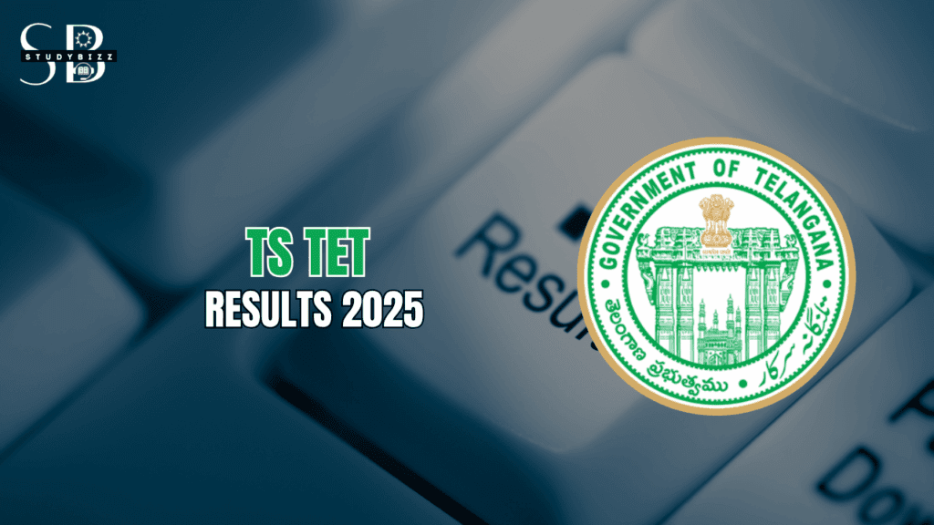 Telangana TET Results 2025 Declared – Direct Link, Cutoff & Certificate Info - Results