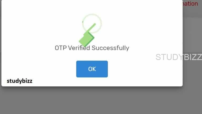 Check House Hold Mapping Details online - STUDYBIZZ