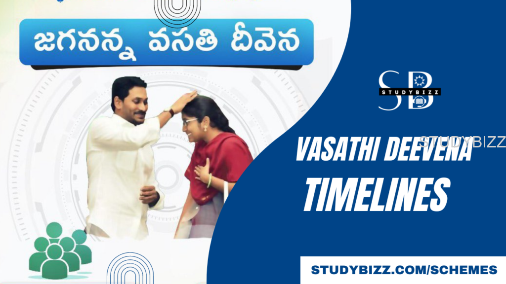 Vasathi Deevena Release Date 2023 - వసతి దీవెన ఆ రోజే తల్లుల ఖాతాలో ...