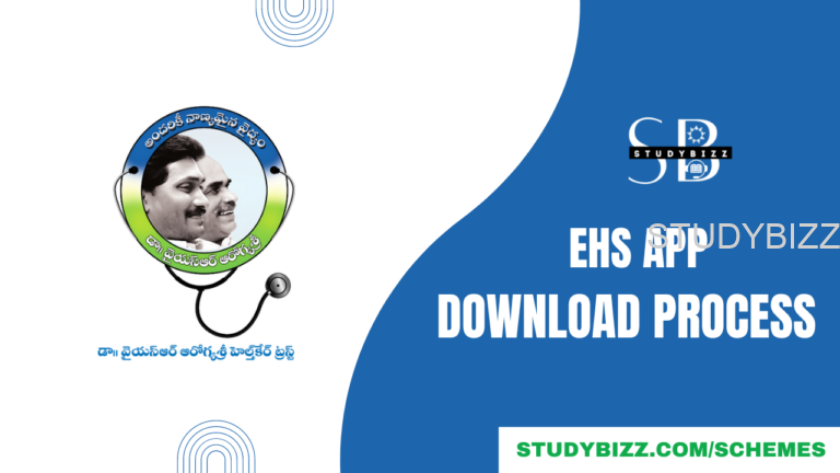 EHS App Download - STUDYBIZZ
