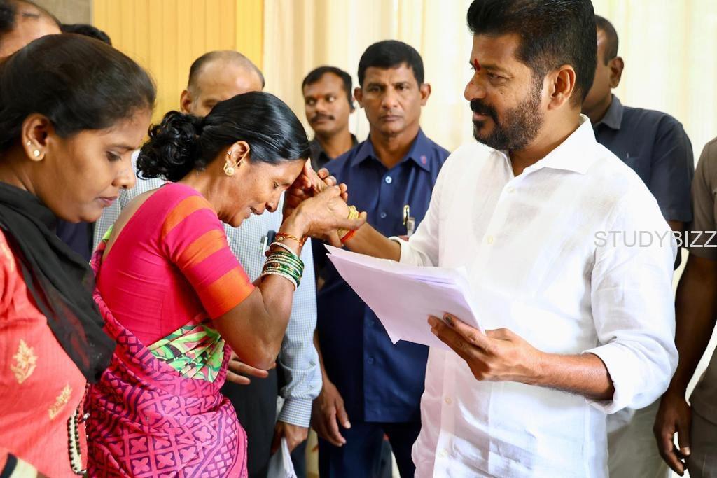 Telangana Prajavani program Schedule, Timings, other grievance details ...