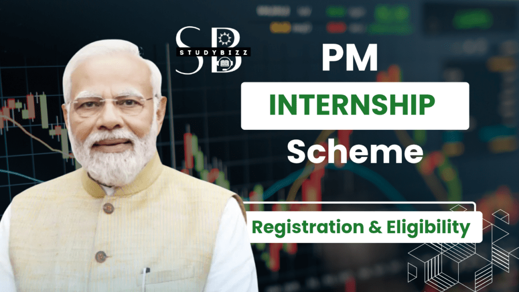 PM Internship Scheme - Eligibility, Required Documents, Registration ...