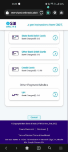 How to Pay AP House Tax in Swarna Panchayat Site - STUDYBIZZ