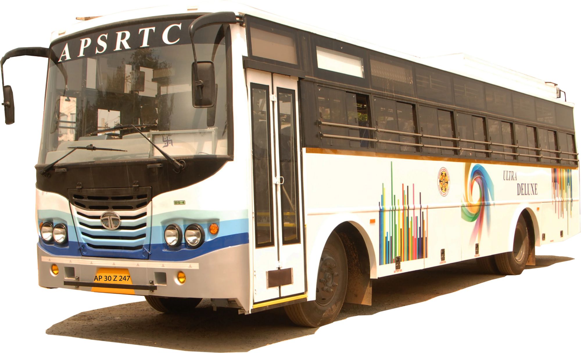 AP Free Bus Scheme – ఏపీలో Stree Shakti ఉచిత బస్ పథకం ప్రారంభం - STUDYBIZZ