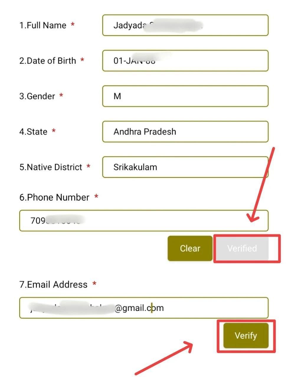 AP Work From Home New Survey 2025 by GSWS – ఇంటి వద్ద నుండే ఉద్యోగ అవకాశం, పూర్తి వివరాలు ...
