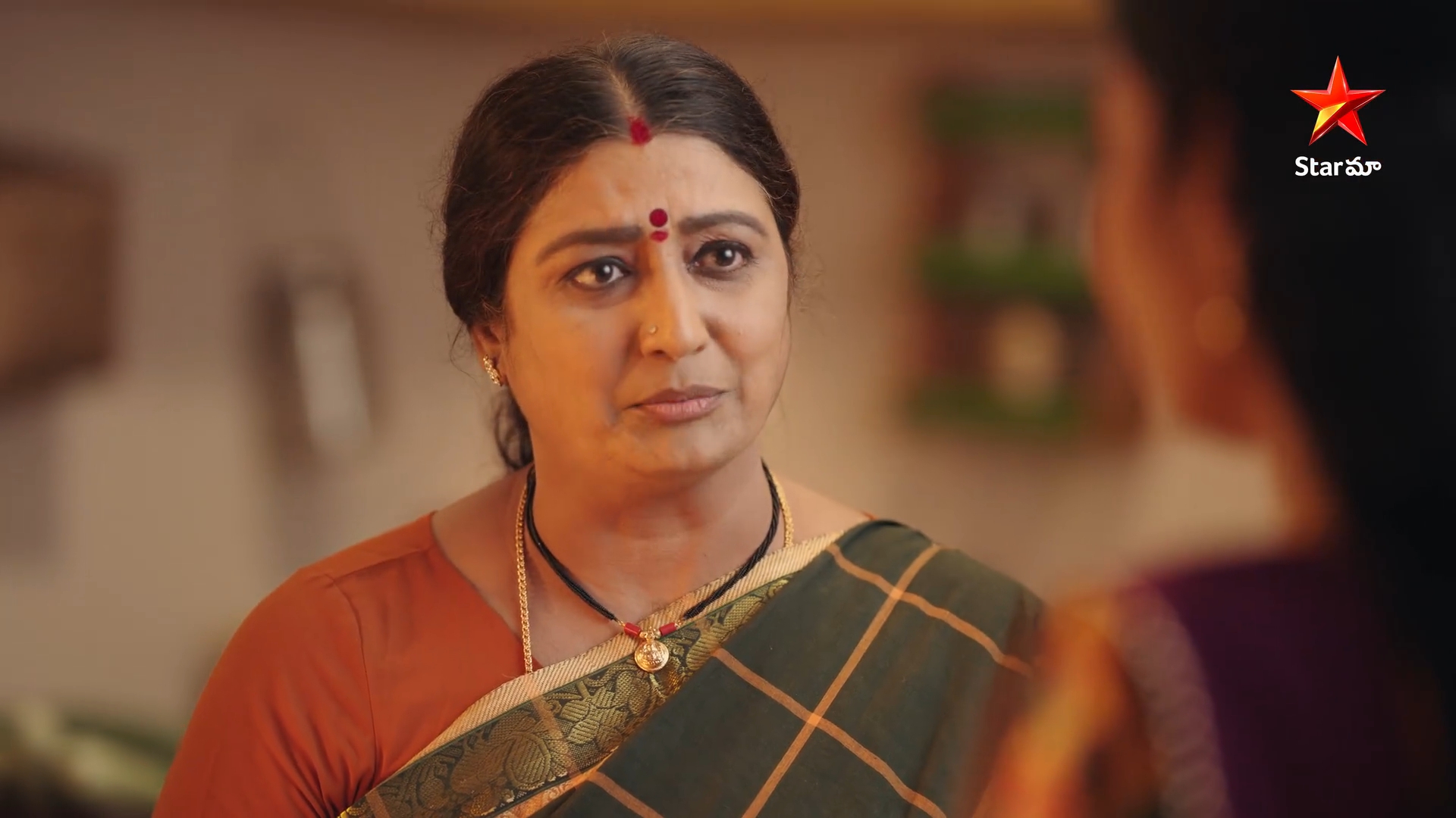 Maamagaru Serial Cast (Star Maa), Telecast Timings, Story, Cast Real ...