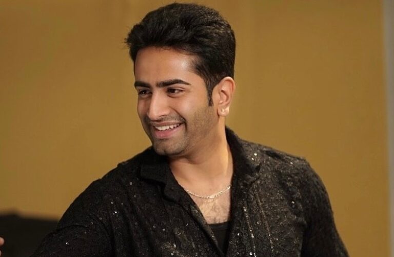 Nikhil Nair Age, Wife, Family, Serials List, Biography, Wiki & More ...